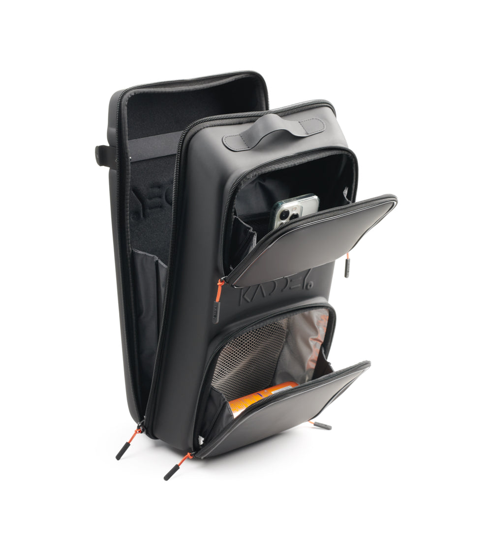 Kaddey - Flex Bag - Portable Bag for the Kaddey Switch