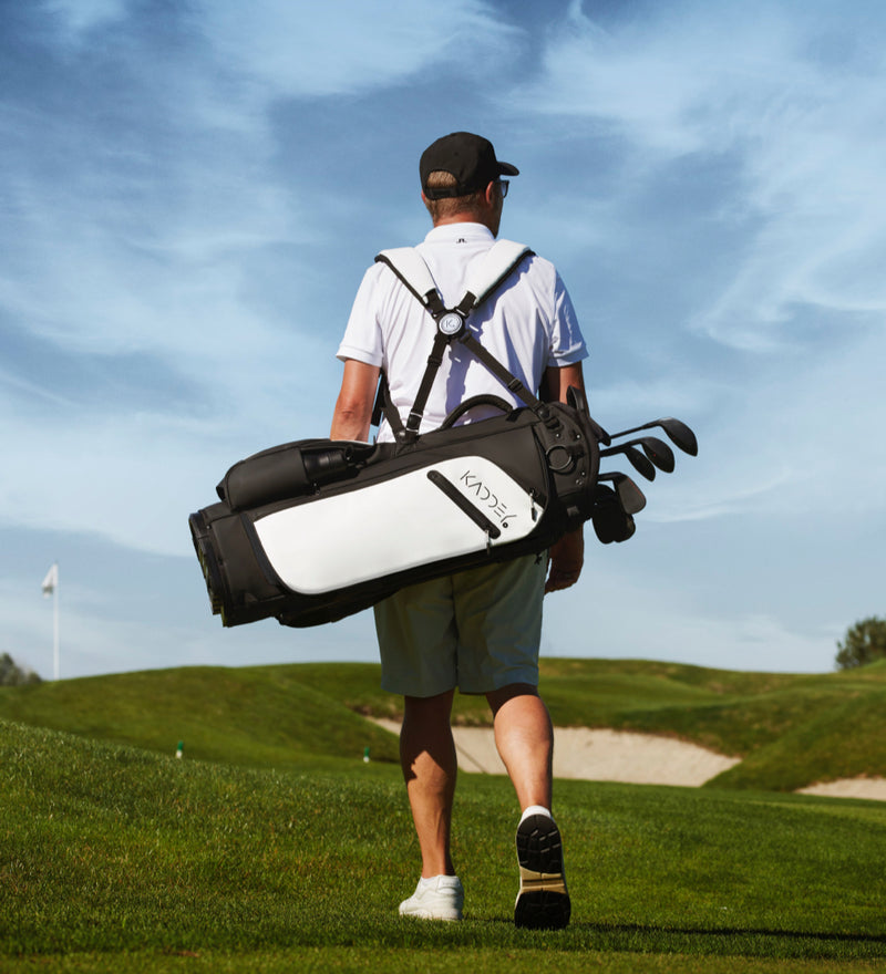 Official Kaddey Store - Premium Golf Essentials