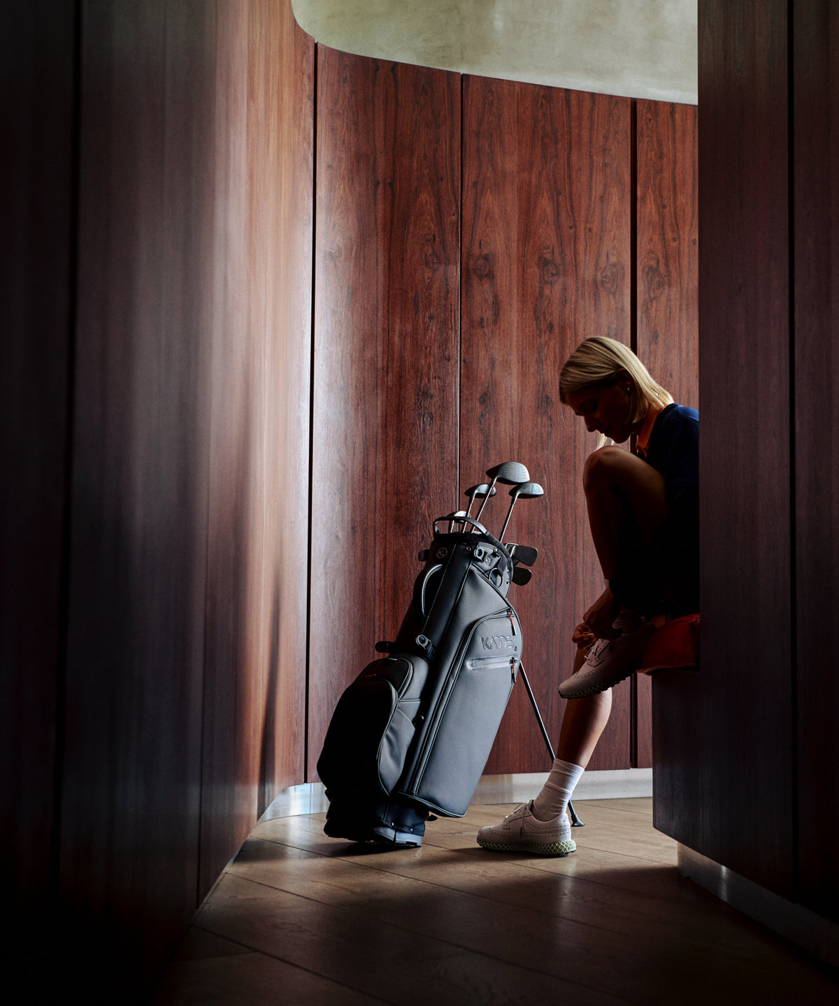 Official Kaddey Store - Premium Golf Essentials