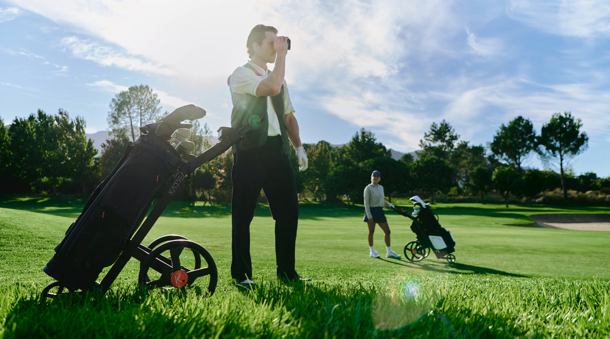 Offizieller Kaddey Store - Premium Golf Essentials