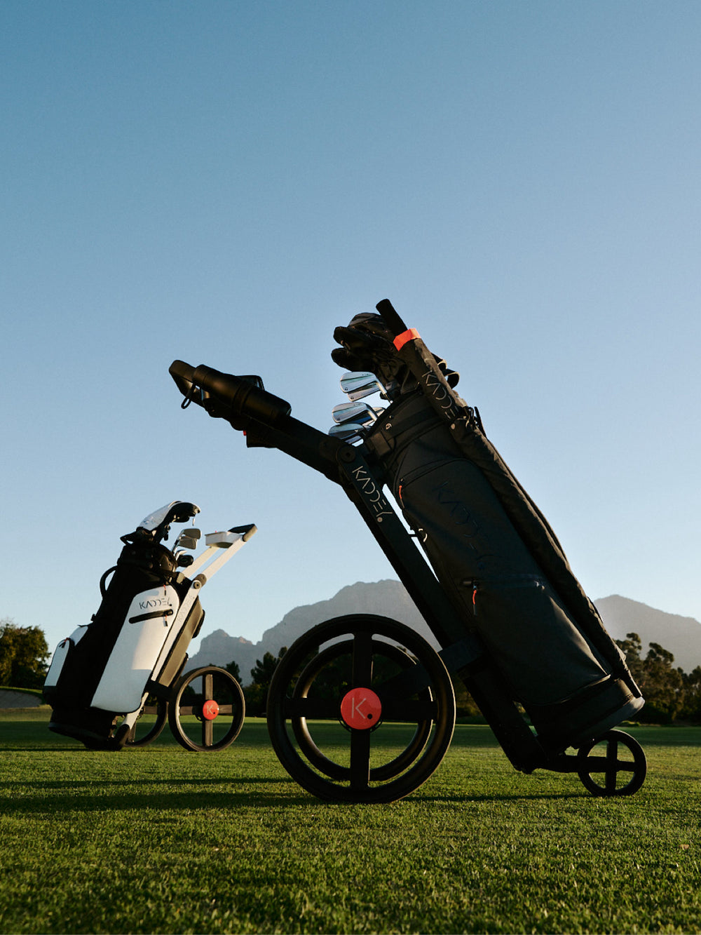 Official Kaddey Store - Premium Golf Essentials