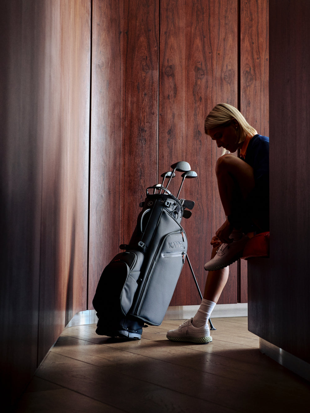 Official Kaddey Store - Premium Golf Essentials